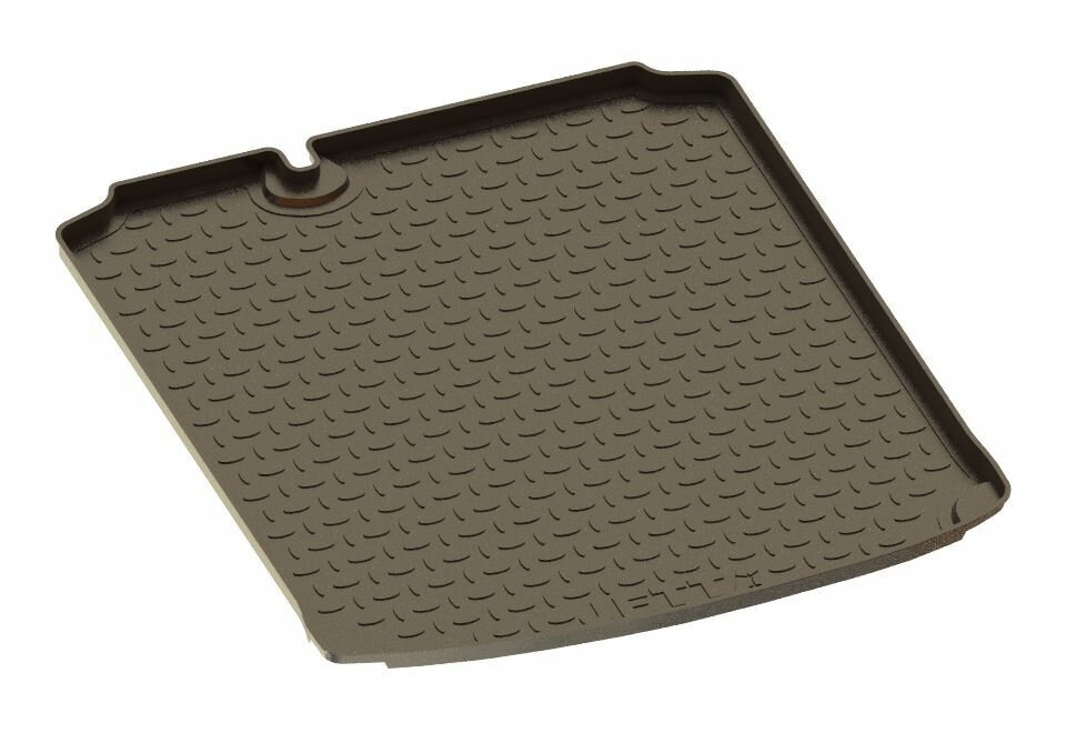 Коврики в багажник для Volkswagen Jetta 2011-2018 Seintex.82823