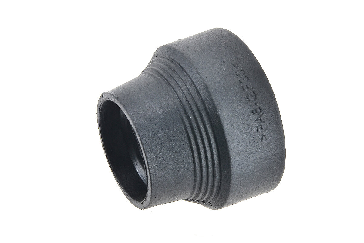 Втулка нажимная подходит для перфоратора ИНТЕРСКОЛ П-26/800ЭР-2, П-30/900ЭР, П-30/900ЭР-2