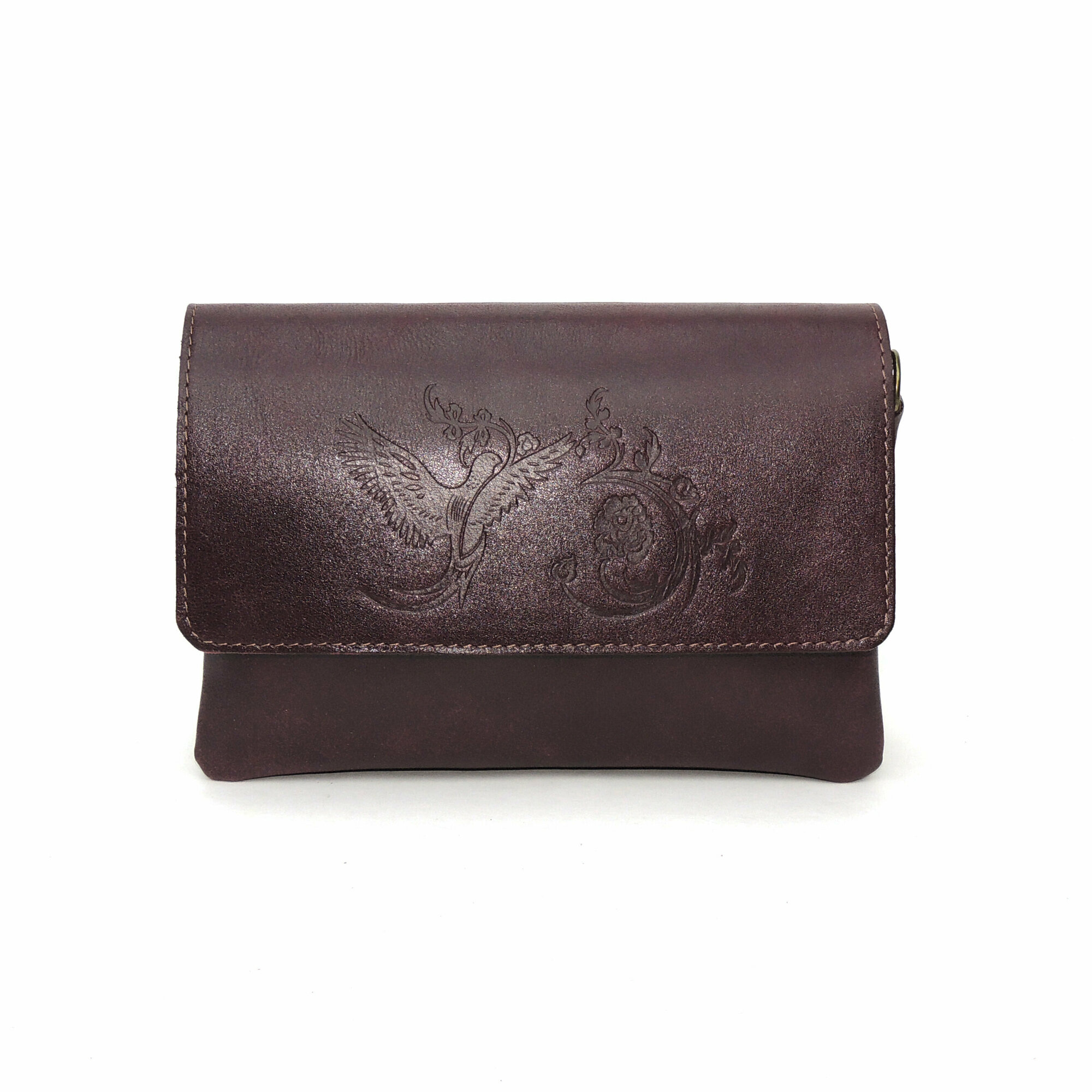 Сумка клатч