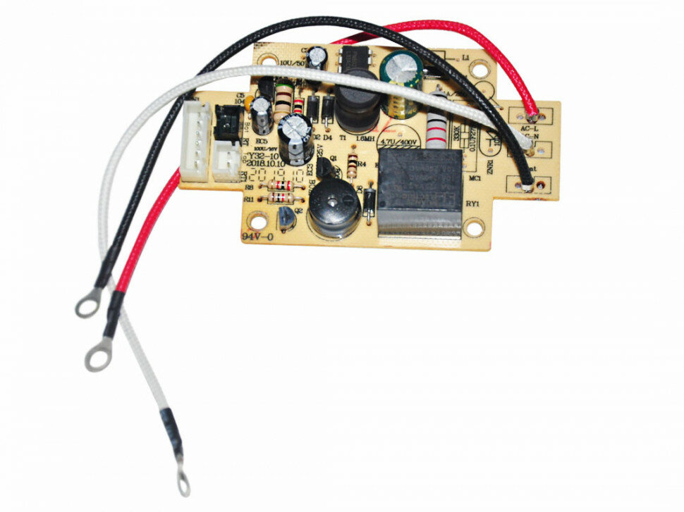 Плата питания мультиварки M251 (вариант 2) RMC-M251-PPv2