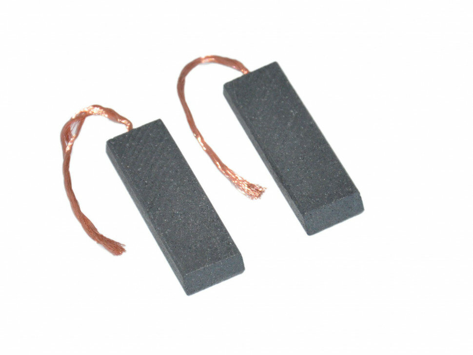 Щетки угольные для стиральной машины 5*13,5*35 RK RK5*13,5*35 Щетки угольные для стиральной машины 5*13,5*35 RK