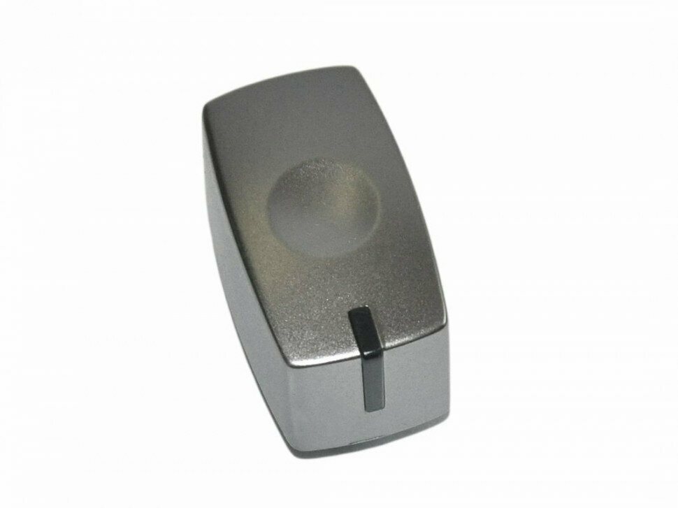 Ручка крана GEFEST мод. СН1210, 2230, 3210 (металлизация) СВН2230.07.0.000-07