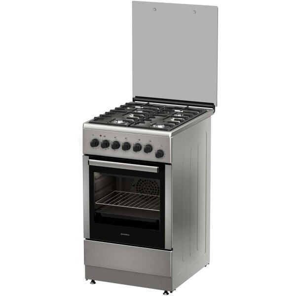 Комбинированная плита Darina 1F1 2312 X