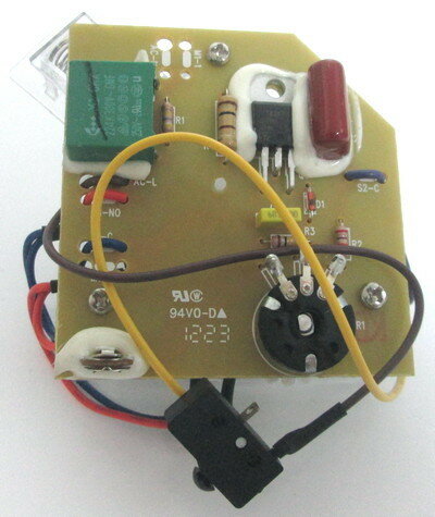 420303591901 Плата управления (модуль управления) для блендера PHILIPS,