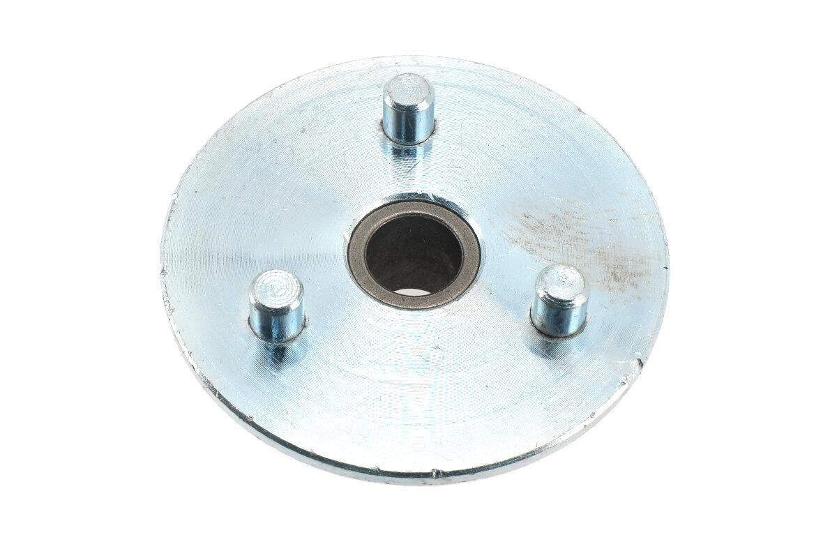 Звездочка вал дифференциала привод гусеницы (комплект) подходит для снегоуборщика CHAMPION STT-1170Е