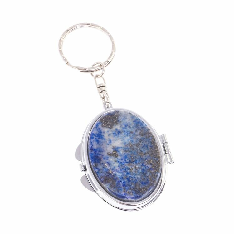 Брелок Уральский сувенир