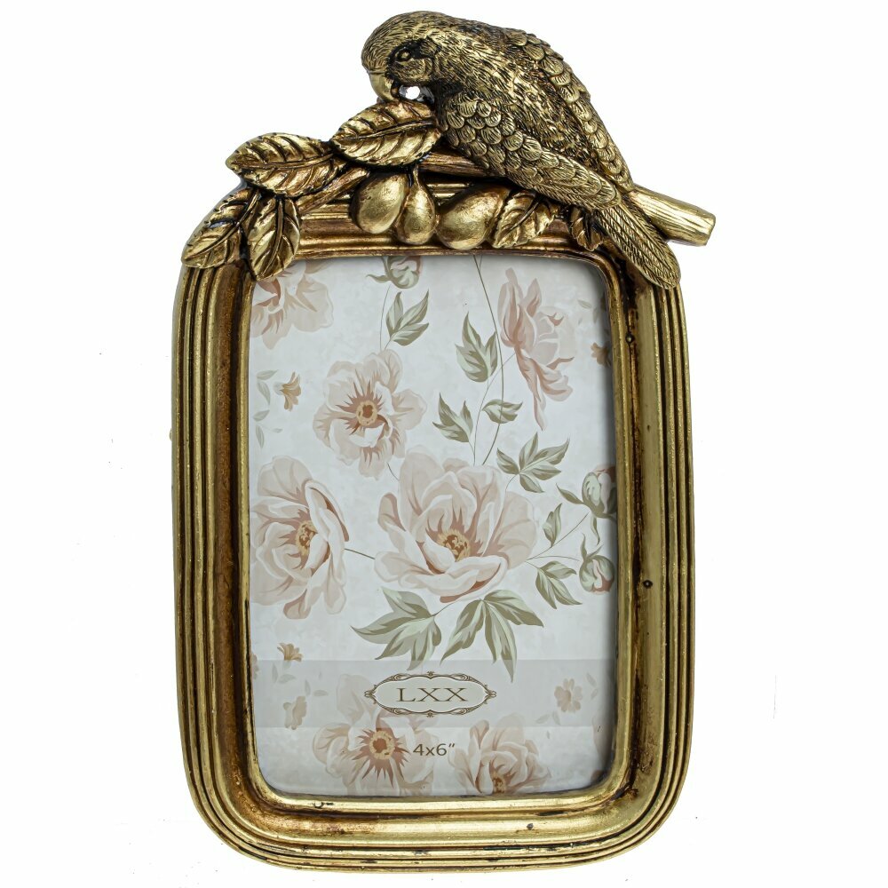 Фоторамка для фото 10*15, L13,5 W3 H22 см