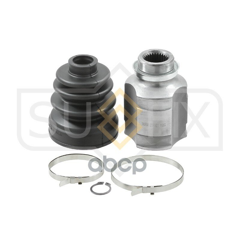 ШРУС внутренний R | перед прав | SUFIX ST1421 SUFIX арт. ST1421