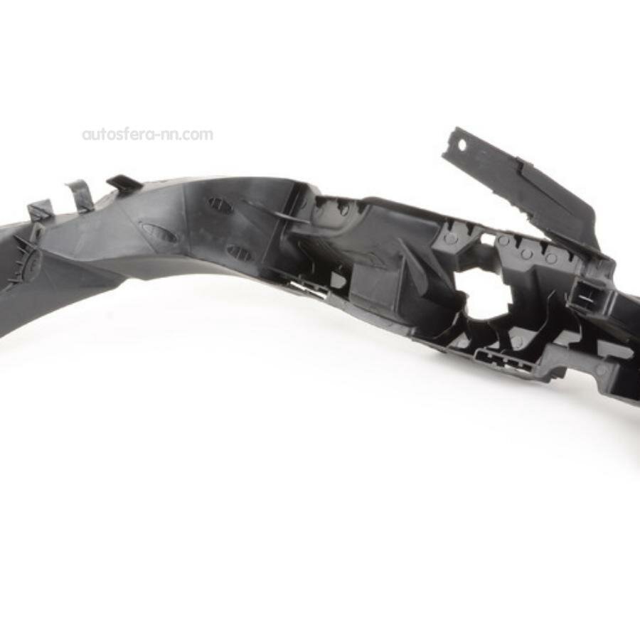 BMW 51642990180 Кронштейн фары П [ORG]