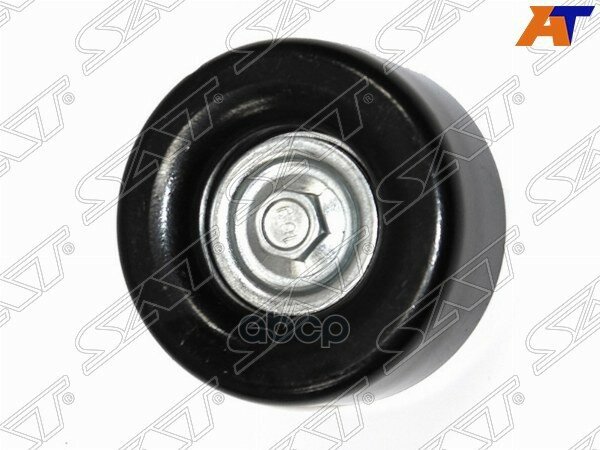 Ролик приводного ремня Nissan Murano 10-16 / Pathfinder 04-14 Sat арт. ST-11955-EA200