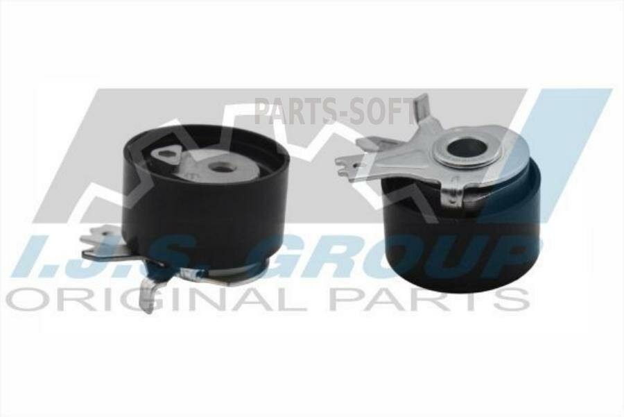 I.J.S. GROUP 931039 ролик натяжной ремня ГРМ!\ Renault Megane 1.5DCi 01>