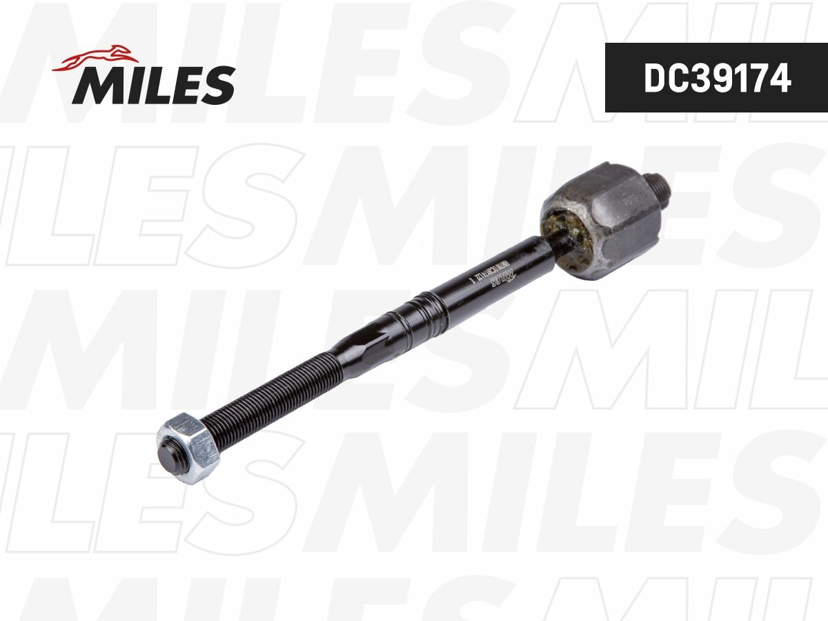 Тяга рулевая BMW F01/F02/F07/F10 лев/прав.(без наконечника)