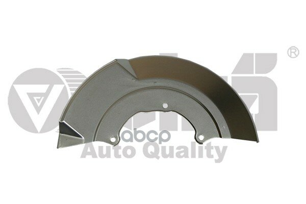 Щиток переднего тормозного диска R VW T4 90-03 Vika арт. 64071570201