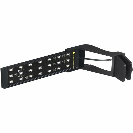 Светильник Gloxy GLOW light UV Professional 10вт