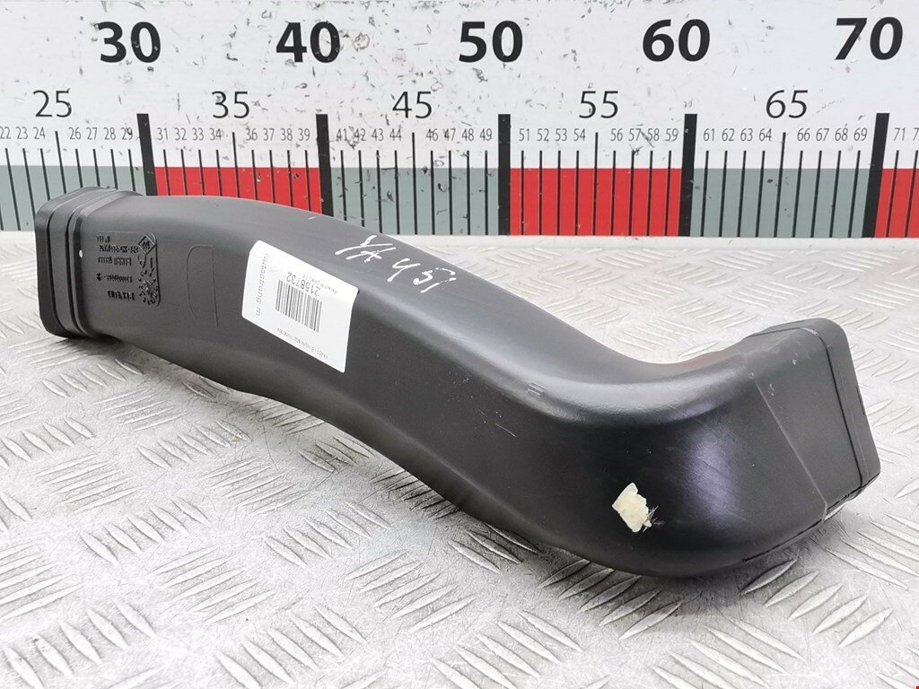 Воздуховод отопителя Renault Megane 2 8200070758 арт. 2158732