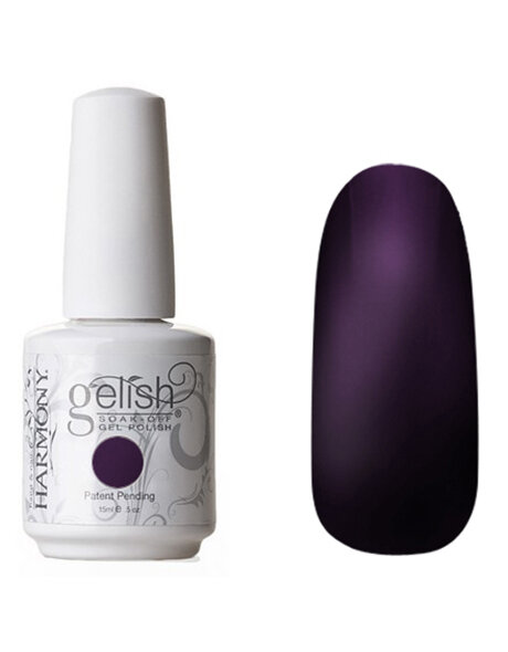 Gelish Гель лак 1438 Cocktail Party Drama