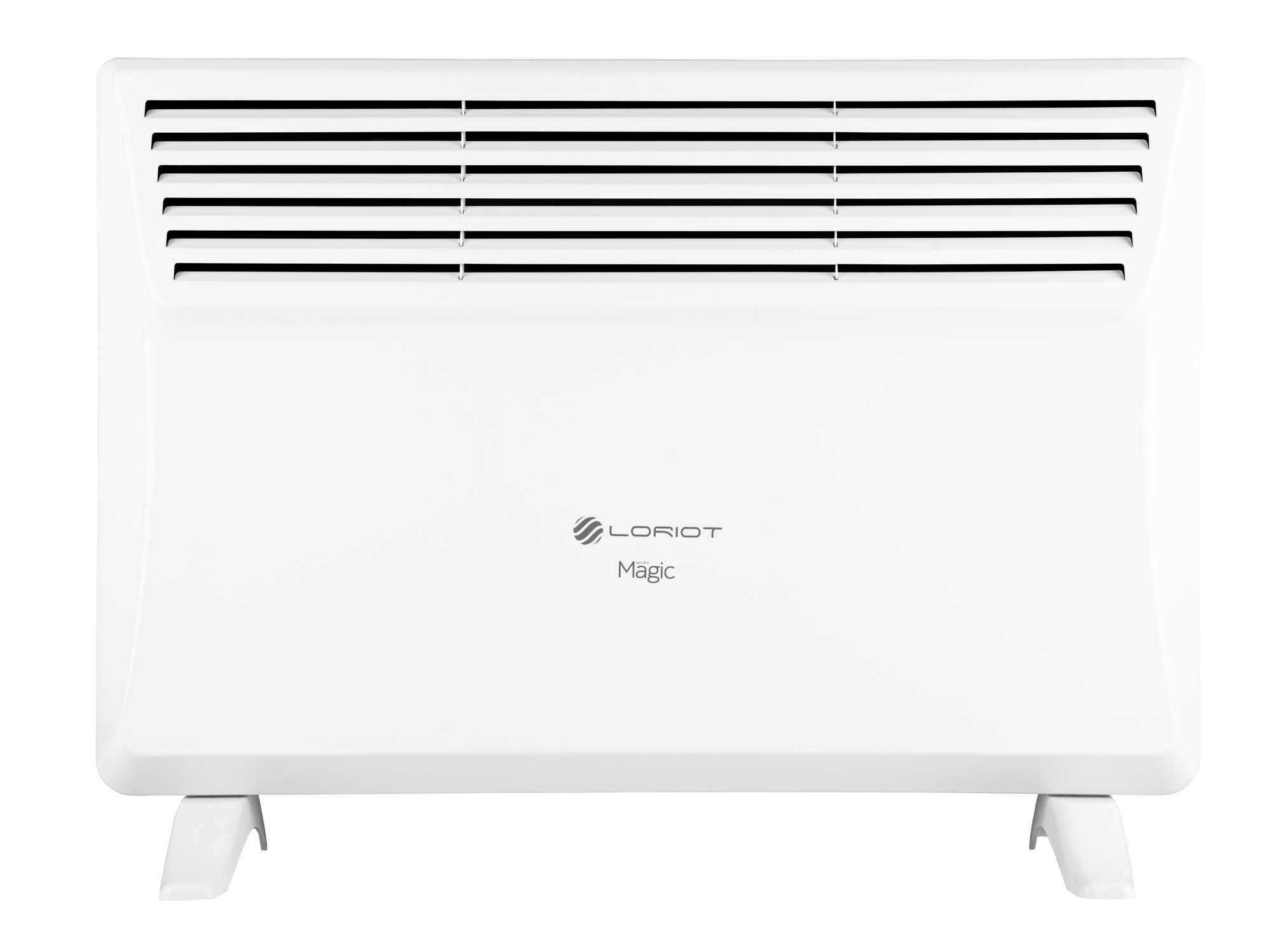 Электрический обогреватель-конвекторы Loriot Magic LHCY-1500 M