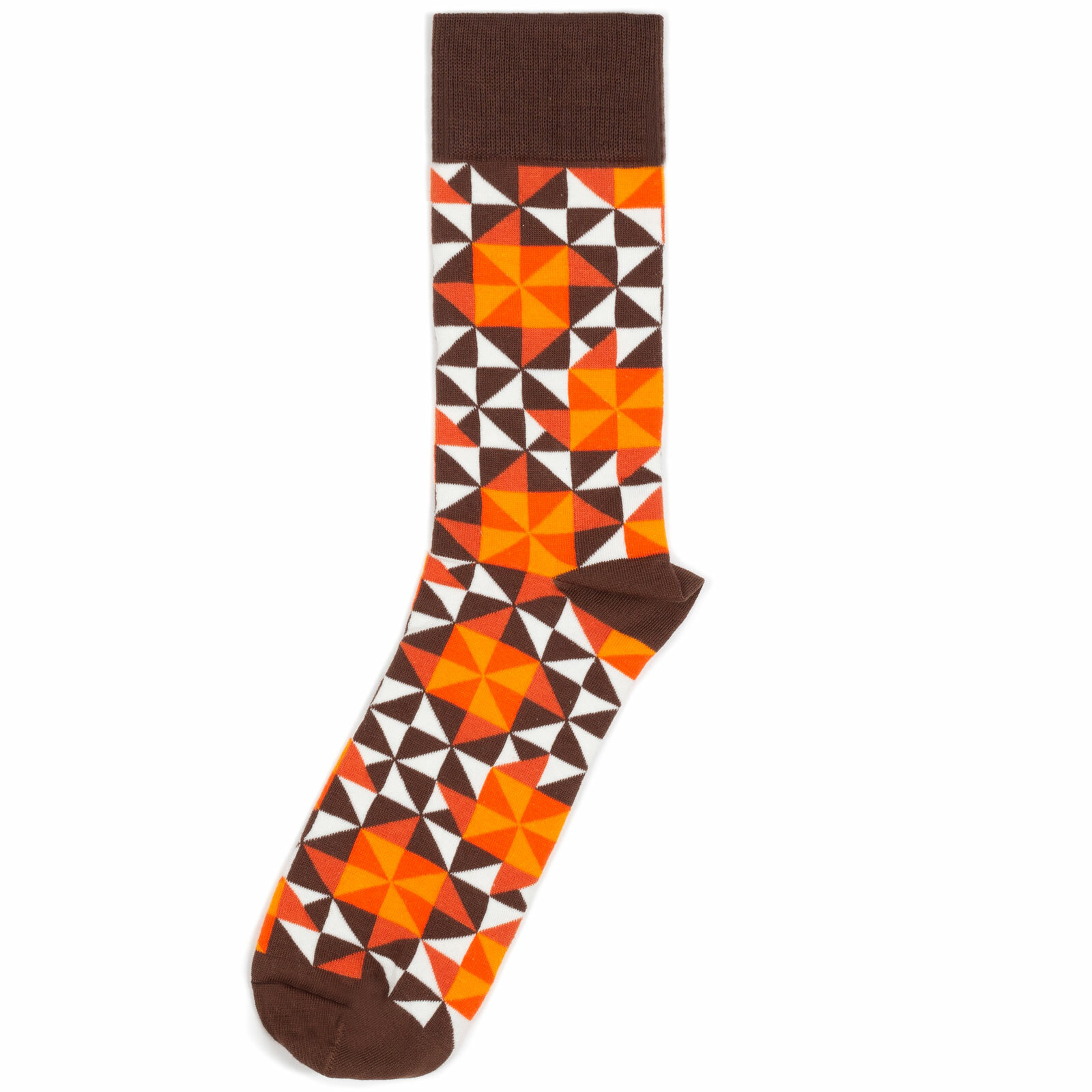 Носки Оригами