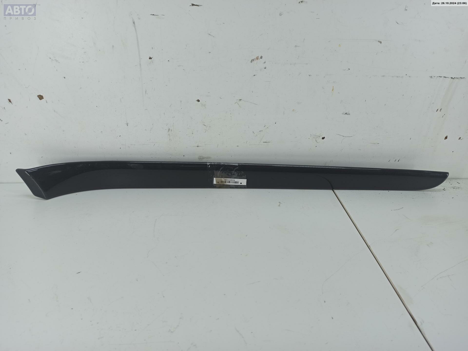 Накладка декоративная Audi A4 B6 (2001-2004)