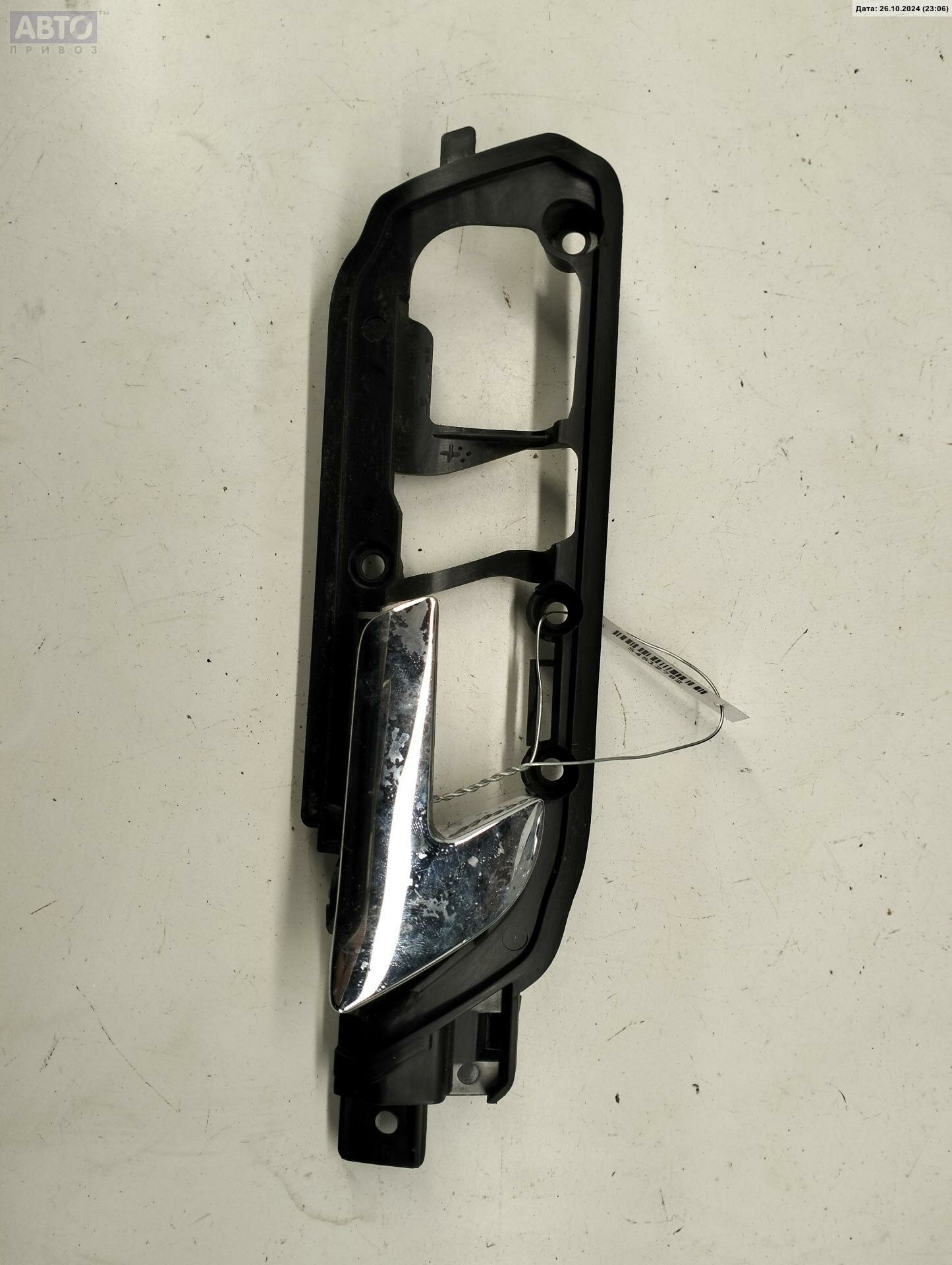 Ручка двери внутренняя передняя правая Volkswagen Polo (2001-2005)