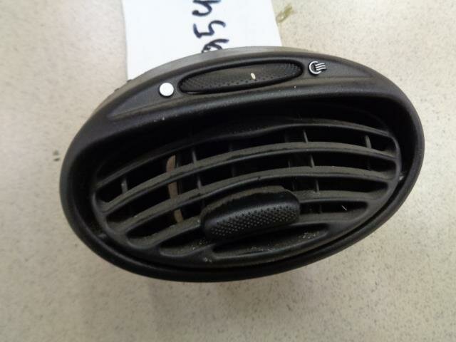 Дефлектор воздушный от Ford Focus 1 1998-2005