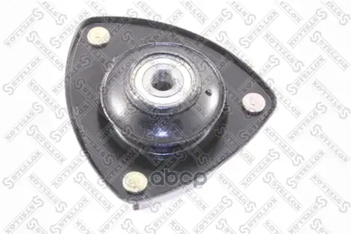 Опора амортизатора переднего! Toyota Yaris all 99-02 Stellox арт. 1298032SX