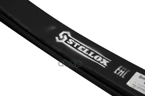 Рессора 2-х лист. !2/29x64x90 950+950 S20 IVECO EuroTech/Stralis Stellox арт. 8455728SX