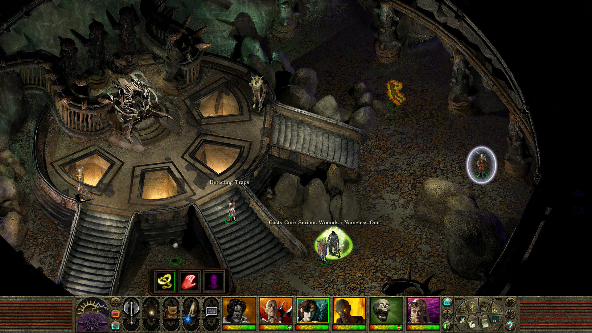 Planescape: Torment: Enhanced Edition — фото 1