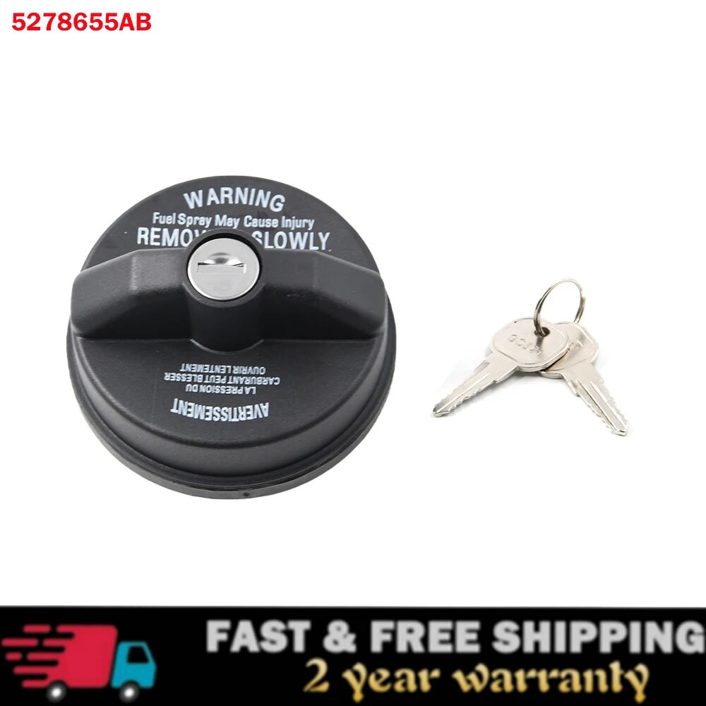 Закрывающаяся Крышка для бензобака для Jeep Dodge RAM 1500 2002-2013