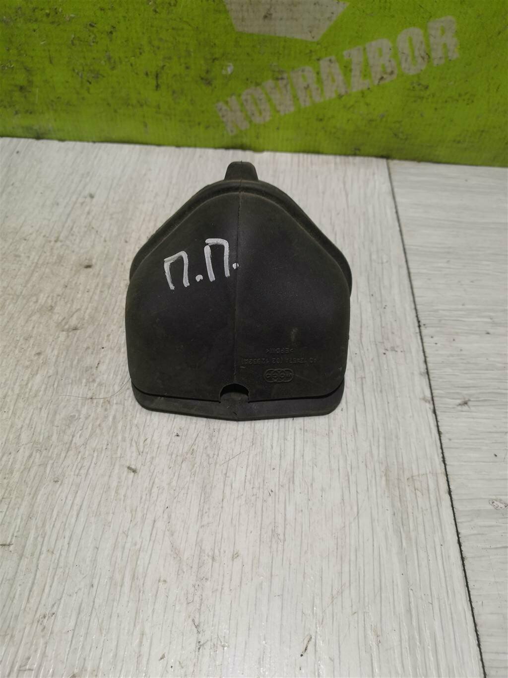 Водосток BMW X3 F25 2010-2017