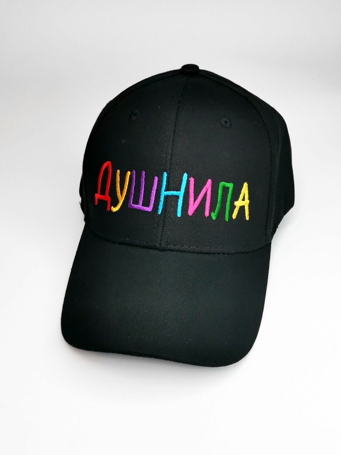 Бейсболка  для мужчин и женщин