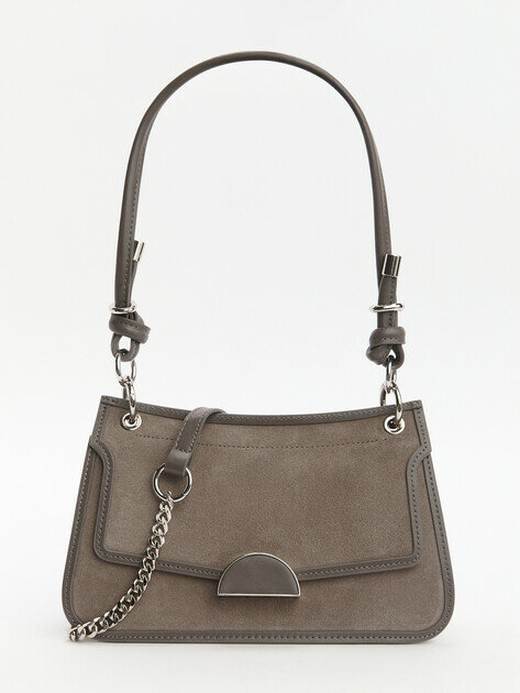 Сумка TENDANCE, серый