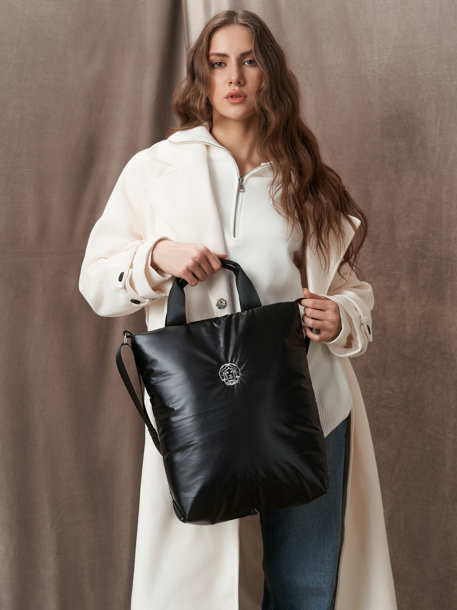 Сумка шоппер