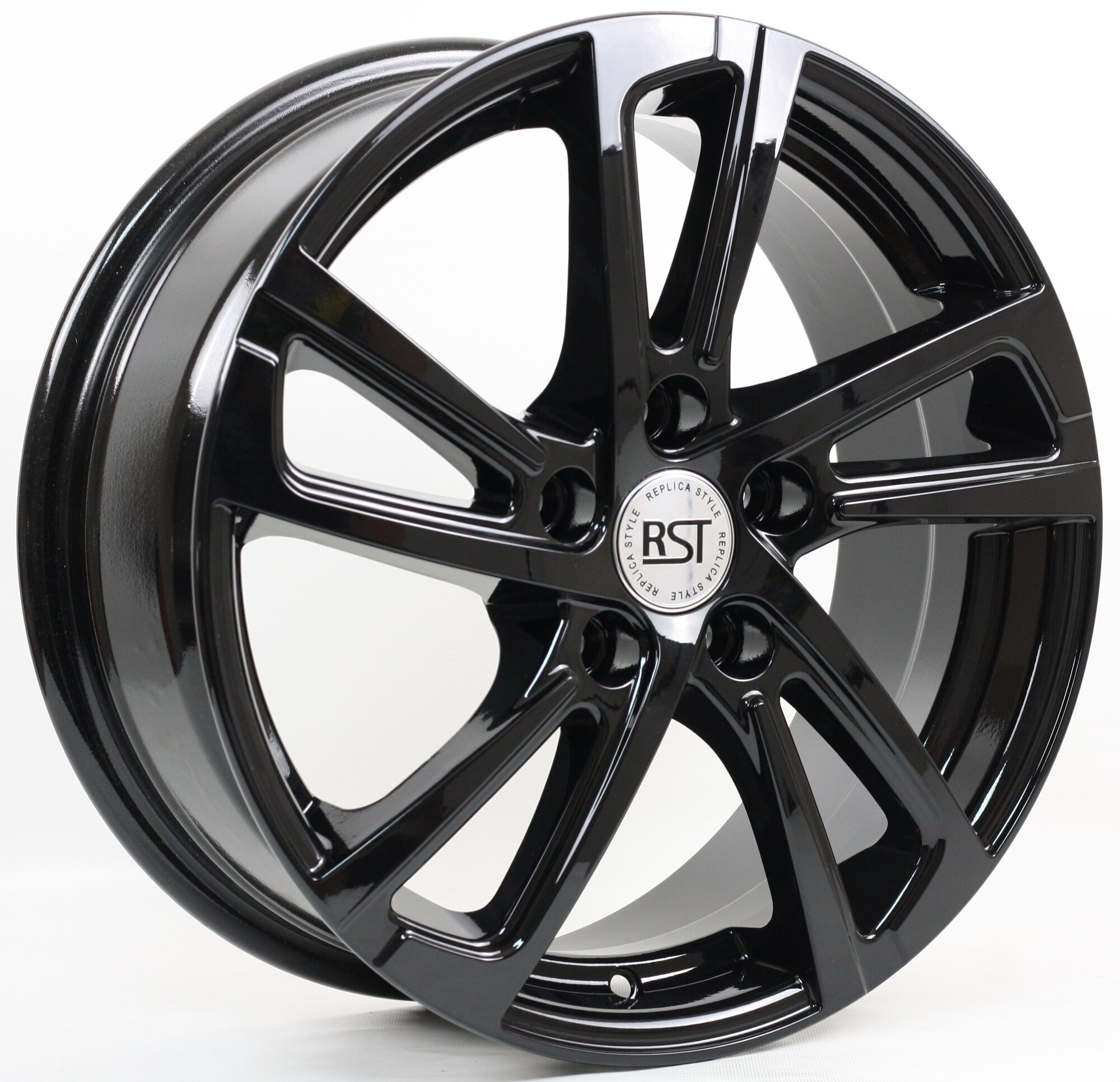 Диски автомобильные RST R046 6,5x16 5x16 ET50 67,1 BL