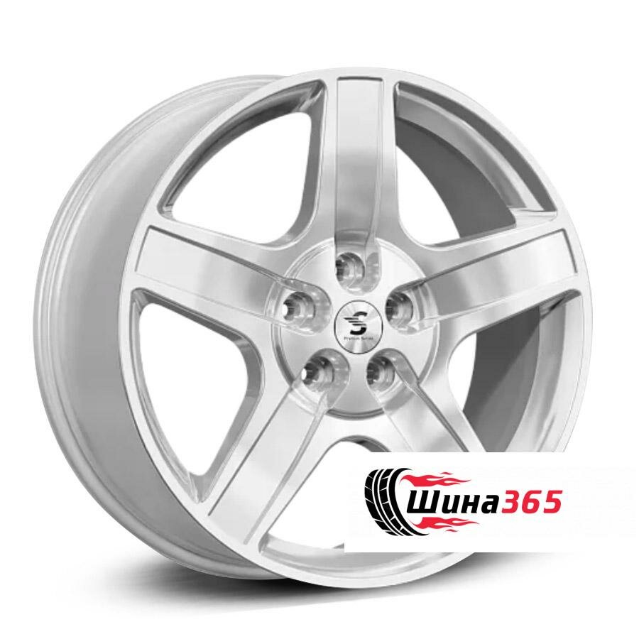 Литой колесный диск Premium Series КР008 Evoque R20 / 8.5J PCD 5x108 ЕТ 40 ЦО 63.35