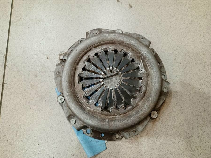 Корзина сцепления от Renault Sandero 2009-2014