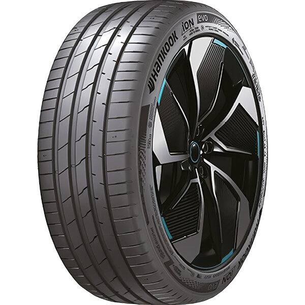 Шины летние Hankook IK01 iON evo 245/45 R19 102Y XL