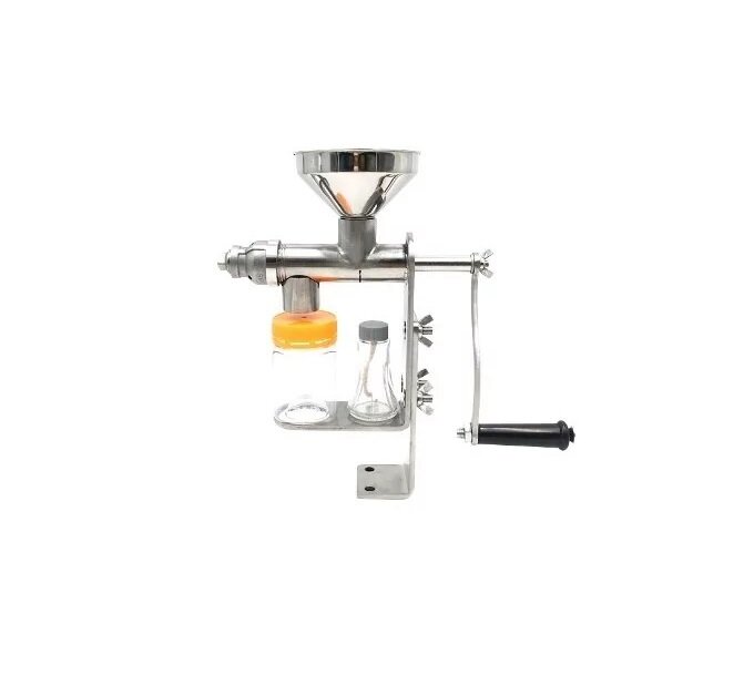 Маслопресс бытовой