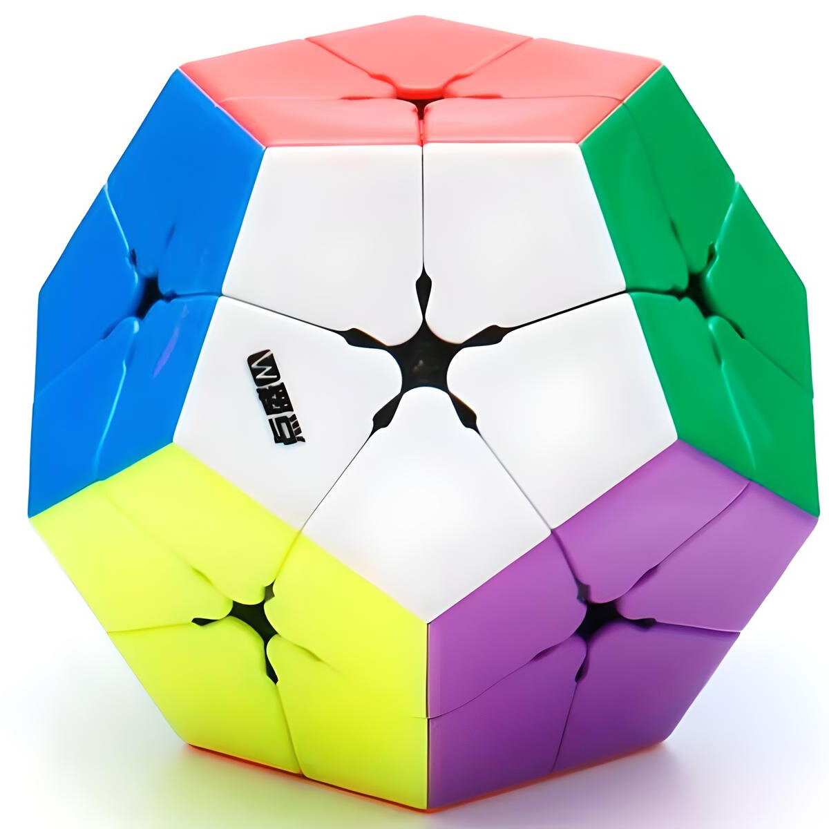 Киломинкс DianSheng Galaxy Kilominx Magnetic / магнитный / профессиональный