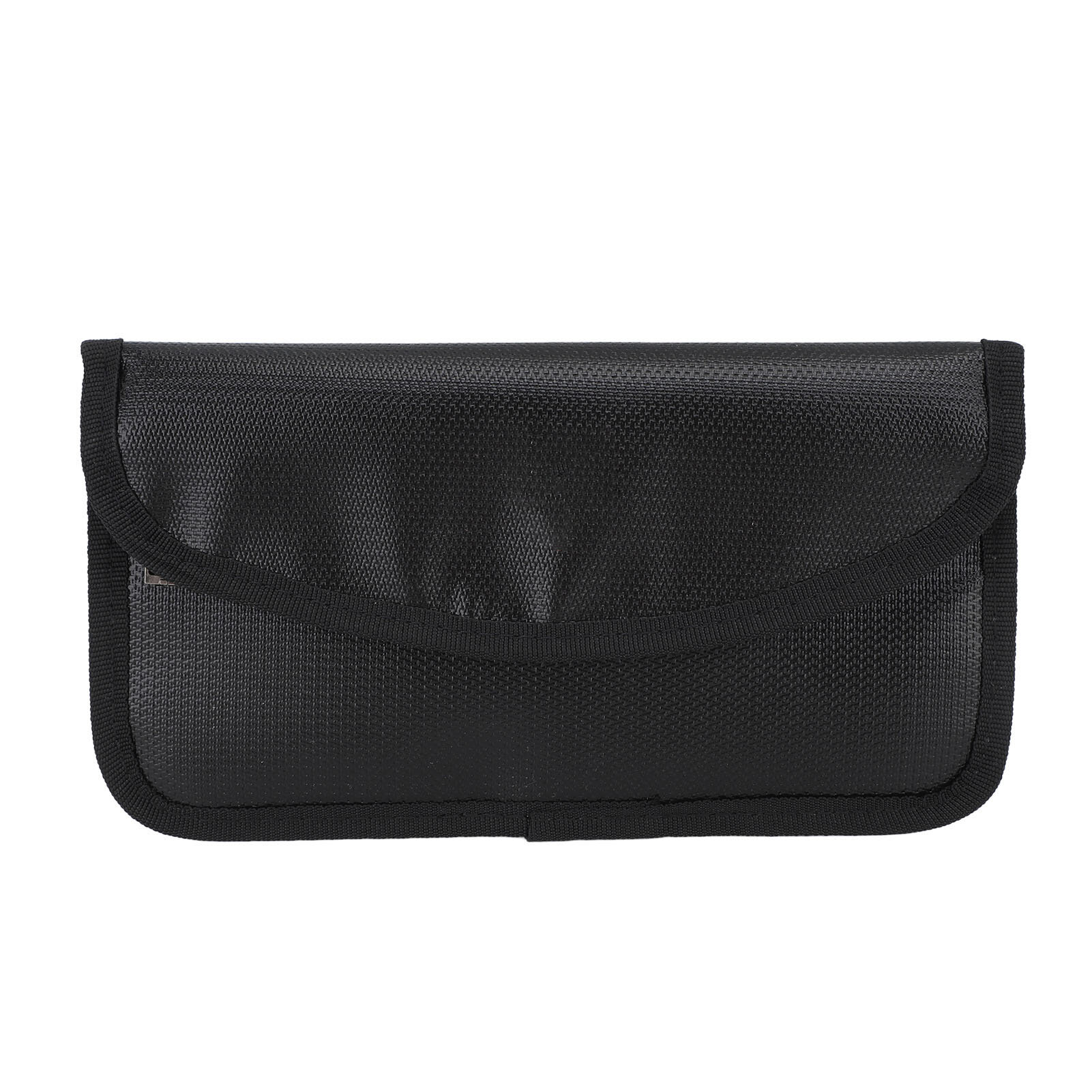 Огнестойкая сумка с блокировкой RFID. Водонепроницаемая сумка для документов. 12 слотов для карт. Держатель удостоверения личности. Защитная пленка для банковских карт и удостоверений личности.