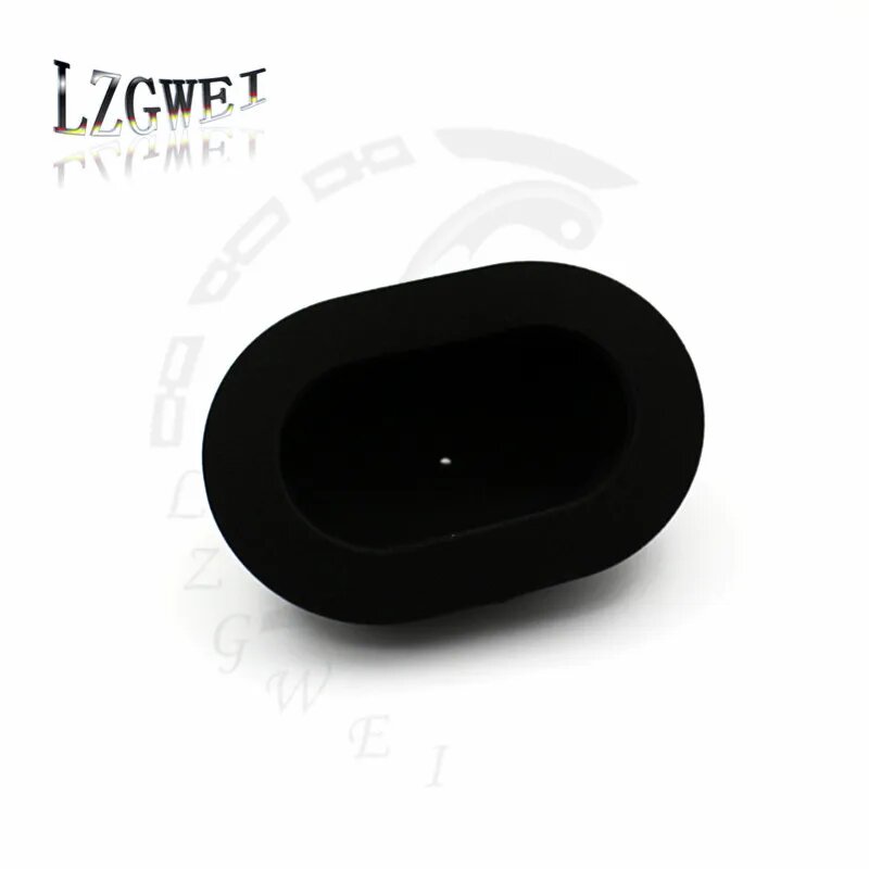 Воздушный фильтр для мотоцикла Yamaha TTR250 99-06 WR250R 08-17 WR250X TTR 250 WR 250R 250X черный