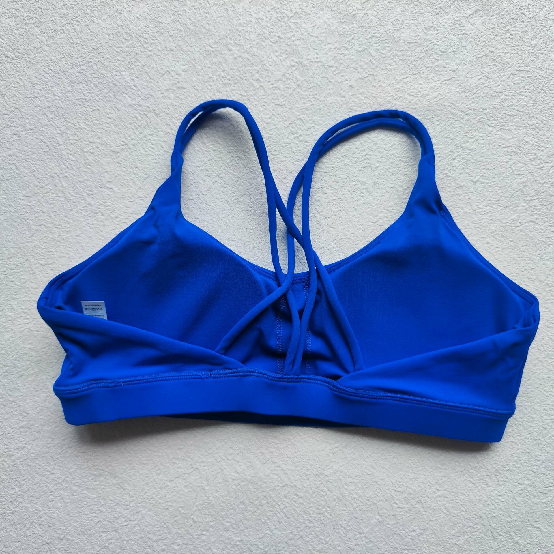 Топ спортивный