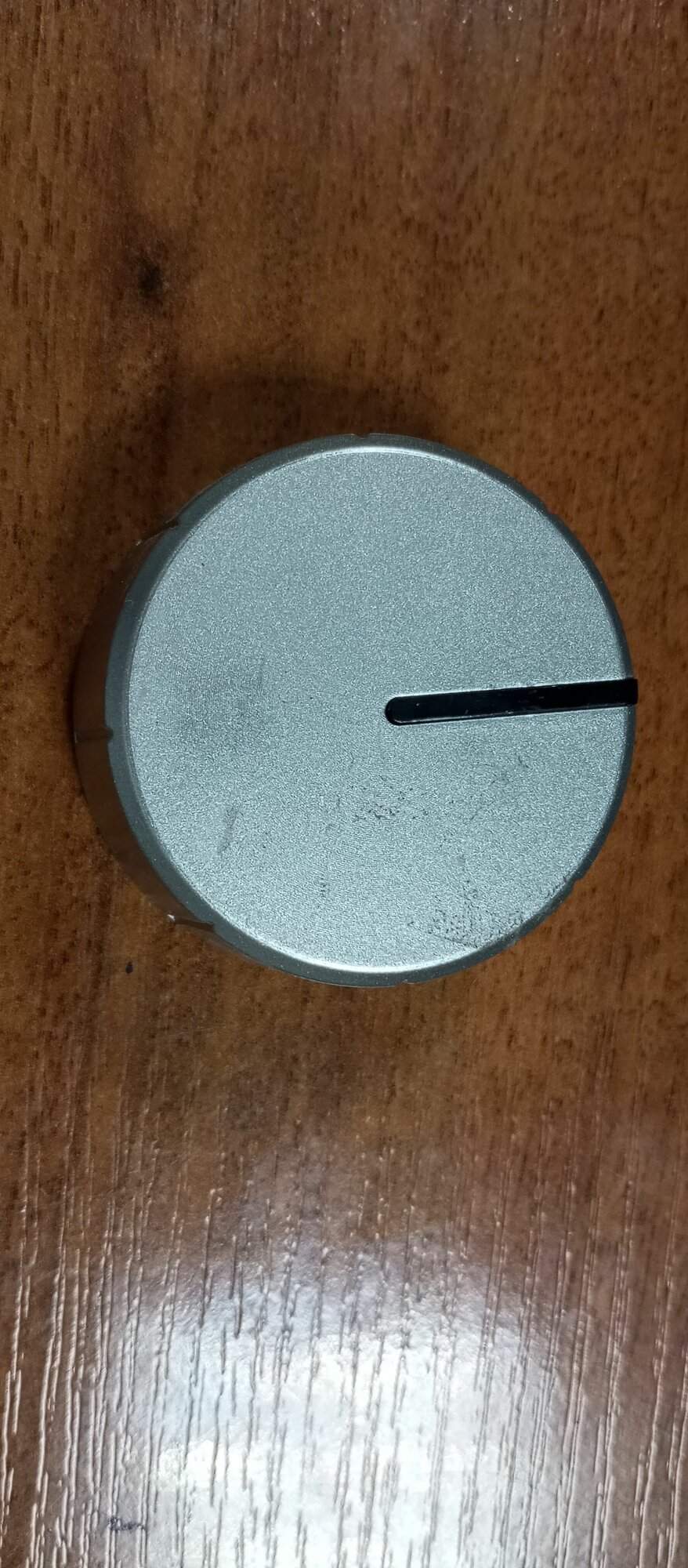 Ручка выбора программ в сборе для стиральных машин беко 2462000400 серая