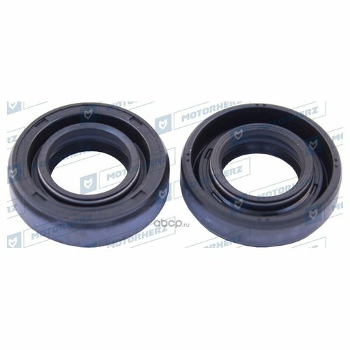 Сальник рулевой рейки 18*32*9 Motorherz HA1268