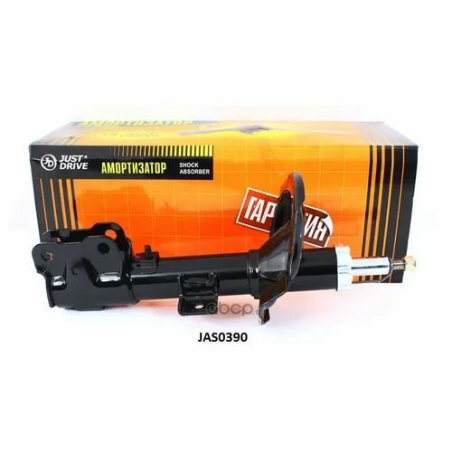 Стойка газомасляная передняя левая /339118/ Jd JAS0390