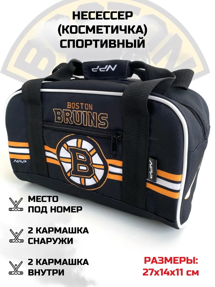 Несессер NPP