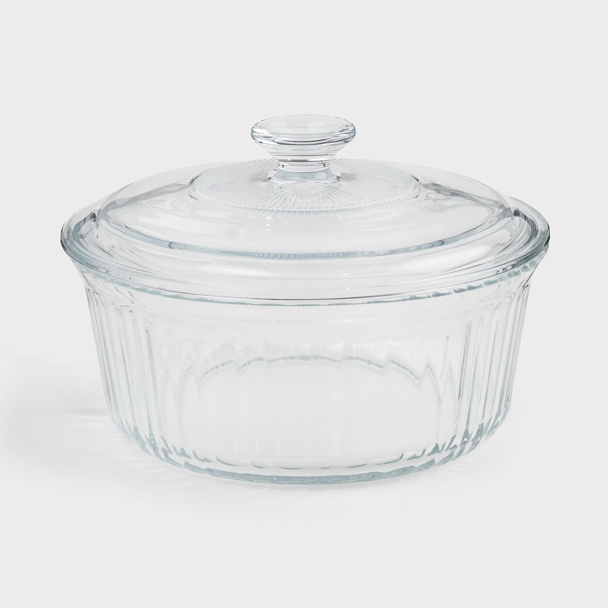 Форма Kuchenland Cook ribbed