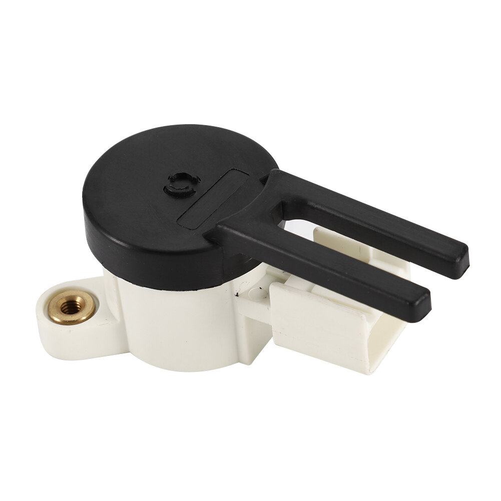 13597429 Датчик положения педали тормоза Выключатель стоп-сигнала Подходит для Cadillac STS 2011 Base 3.6L V6-Gas