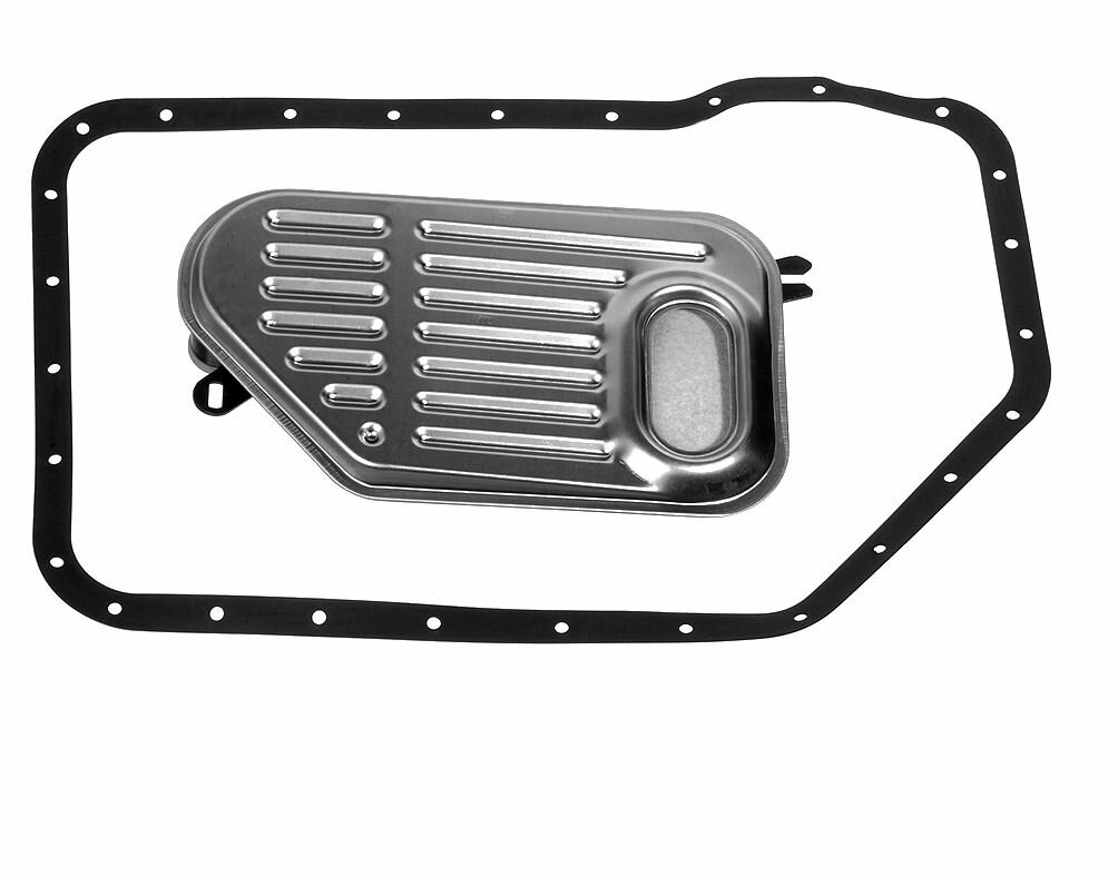 Meyle 1003980003 Фильтр АКПП с прокладкой поддона для AUDI A4/A6/PASSAT B5/BMW E39/46