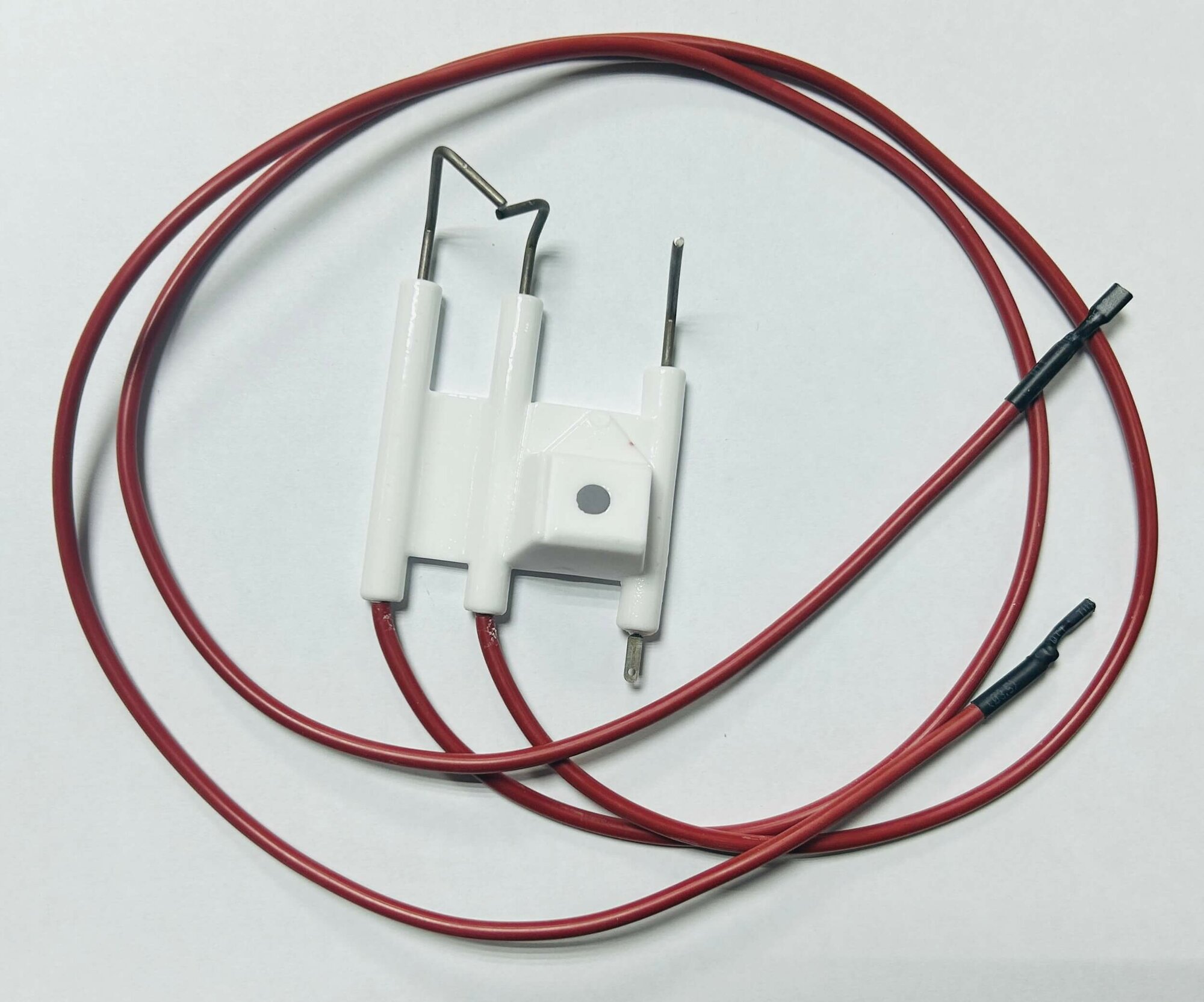 Электроды розжига и контроля пламени для котлов Vaillant atmoTEC/turboTEC арт. 0020039057